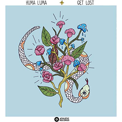 Play Get Lost by HUMA LUMA on Amazon Music