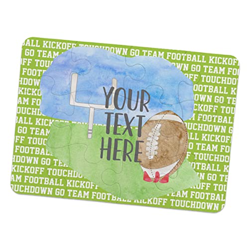 Amazon.com: Create Your Own Puzzle - Personalized Pregnancy ...