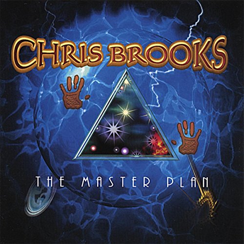 Amazon.com: The Master Plan : Chris Brooks: Digital Music