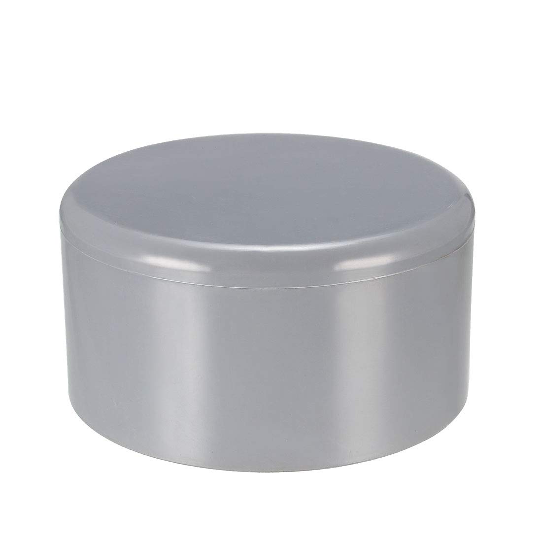 Buy uxcell 75mm PVC Pipe Cap Fitting, Slip End Caps DWV(Drain Waste ...