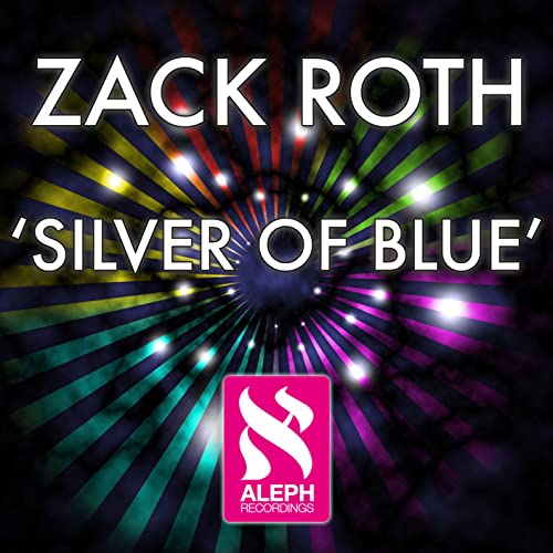 Play Silver Of Blue by Zack Roth on Amazon Music Unlimited