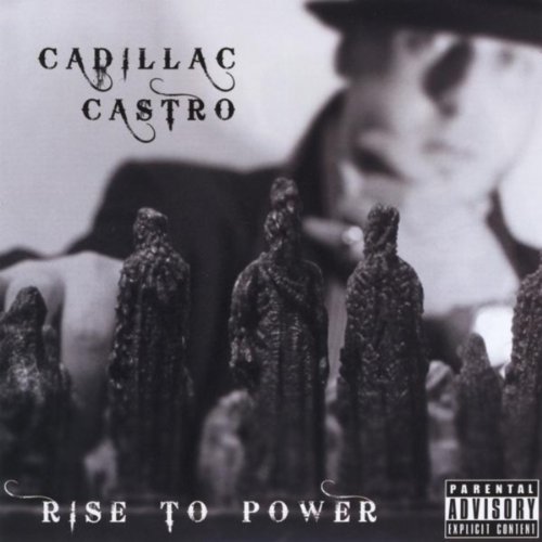 Play Rise to Power by Cadillac Castro on Amazon Music