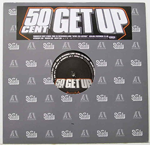 50 Cent - Get Up - Amazon.com Music