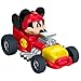 Amazon.com: Fisher-Price Disney Mickey & the Roadster Racers, Mickey's ...