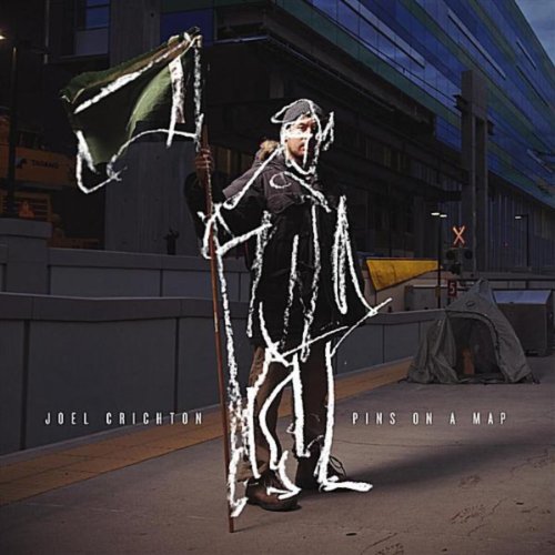 Amazon.com: Pins On a Map : Joel Crichton: Digital Music
