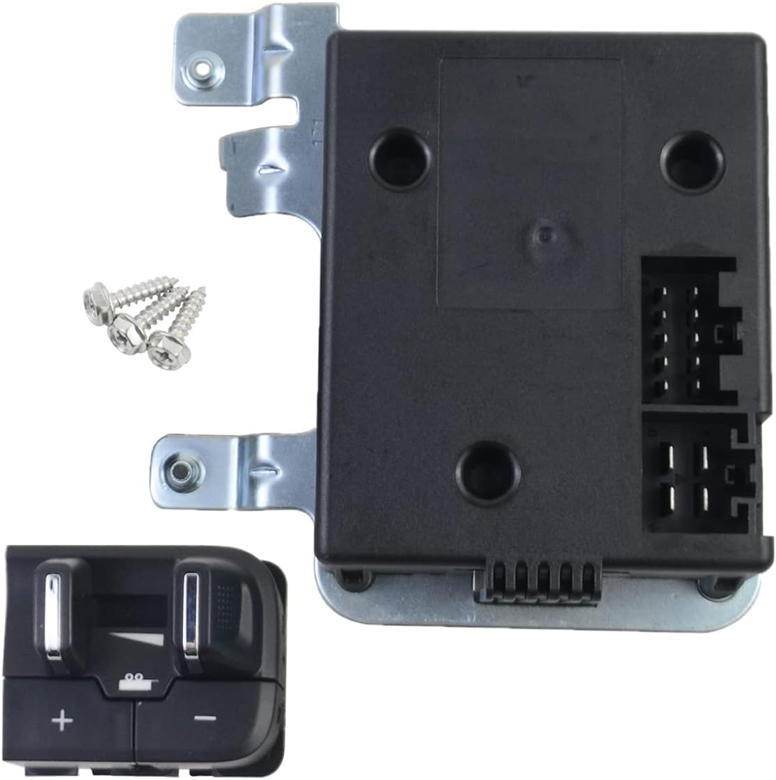601-024 82215040AB Trailer Brake Controller Module for 2016-2021 Ram ...