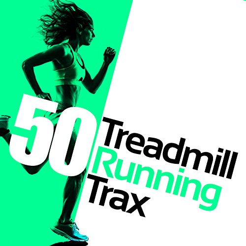 Amazon.com: 50 Treadmill Running Trax : Various artists: Digital Music