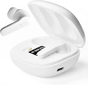 Amazon.com : AI Language Translation Earbuds Translator in Real Time 0 ...