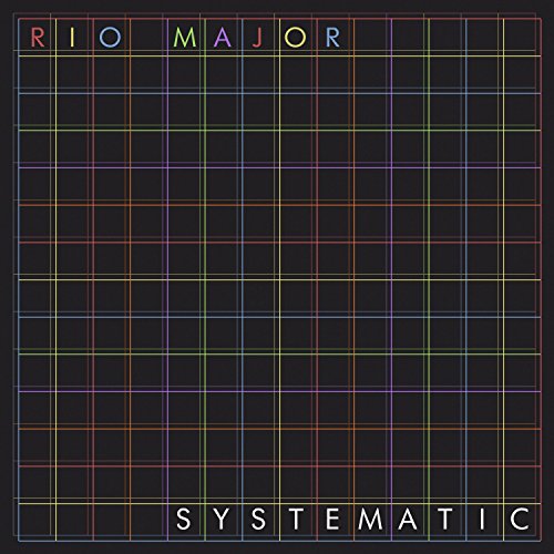 Amazon.com: Systematic [Explicit] : Rio Major: Digital Music