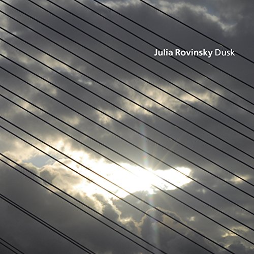 Play Dusk by Julia Rovinsky on Amazon Music