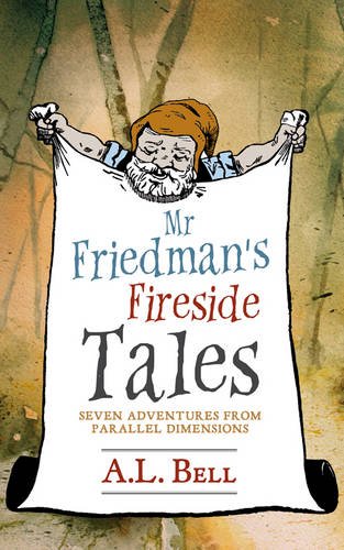 Publication: Mr Friedman's Fireside Tales