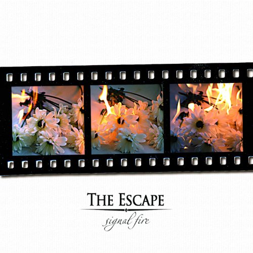 Amazon.com: Signal Fire : The Escape: Digital Music