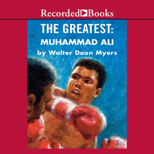 Amazon.com: The Greatest: My Own Story (Audible Audio Edition ...