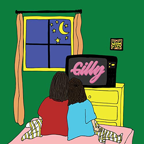 Gilly by Kate Teague on Amazon Music - Amazon.com