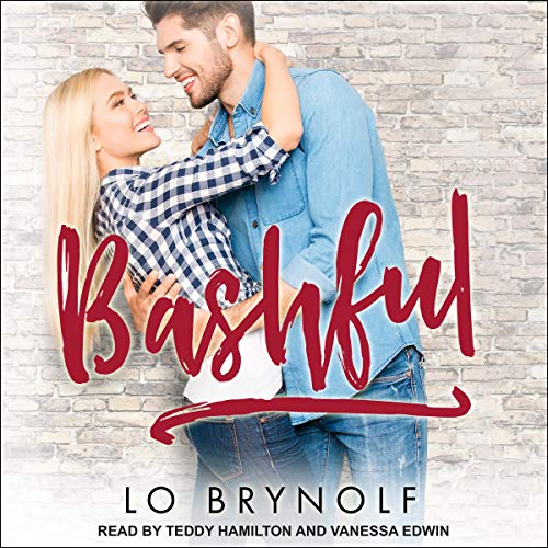 Amazon.com: Bashful (Audible Audio Edition): Lo Brynolf, Vanessa Edwin ...
