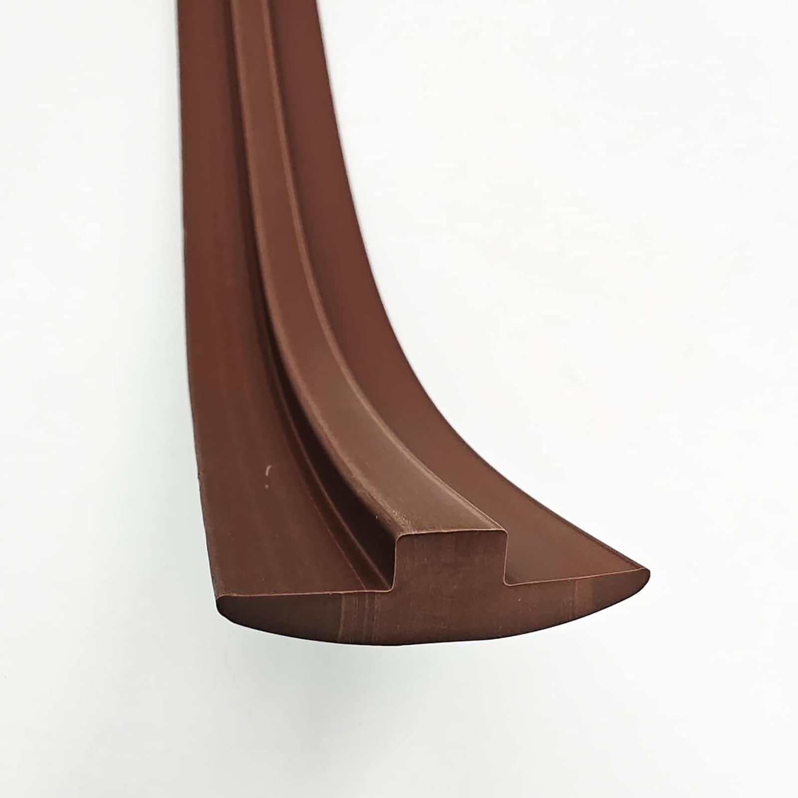 Rubber Transition Molding