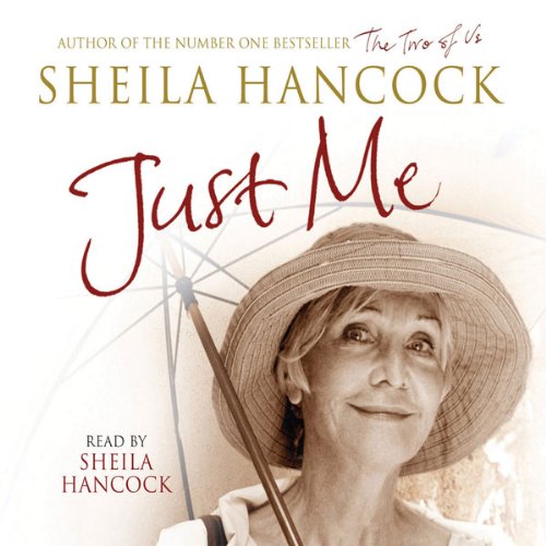 Amazon.com: Just Me (Audible Audio Edition): Sheila Hancock, Sheila ...