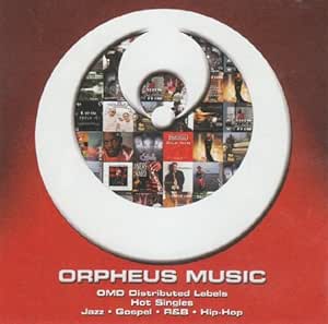 Various - Orpheus Music - Amazon.com Music