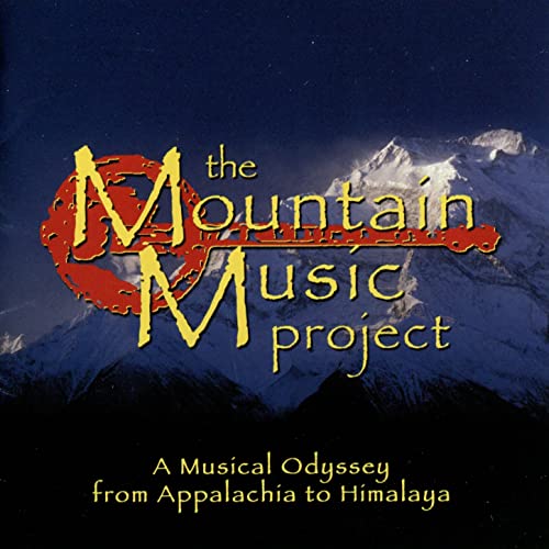 Play The Mountain Music Project: A Musical Odyssey from Appalachia to ...