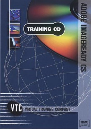 Adobe ImageReady CS VTC Training CD: Rick Martin: 9781932808711: Amazon ...