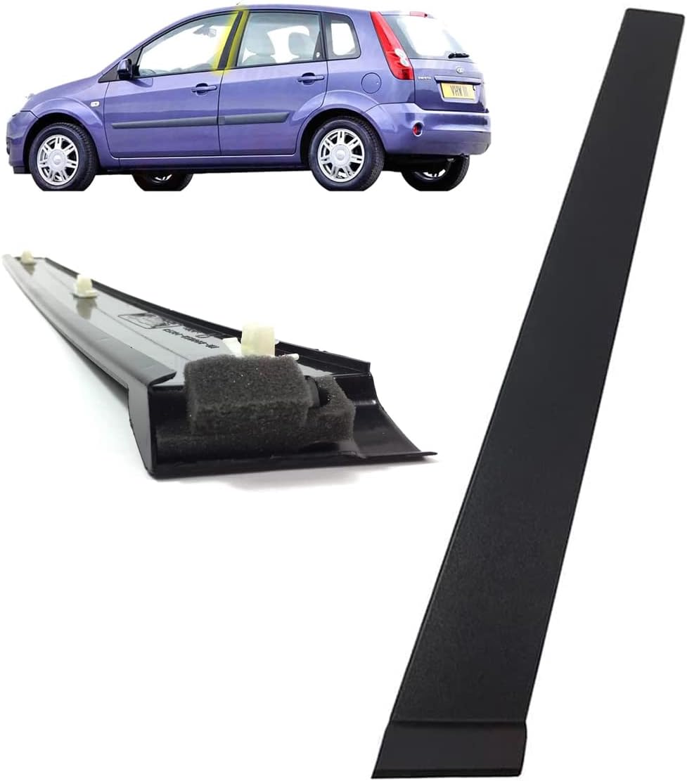 Vorne linke Beifahrerseite Tür B Säulenleiste in der Nähe passend für ...