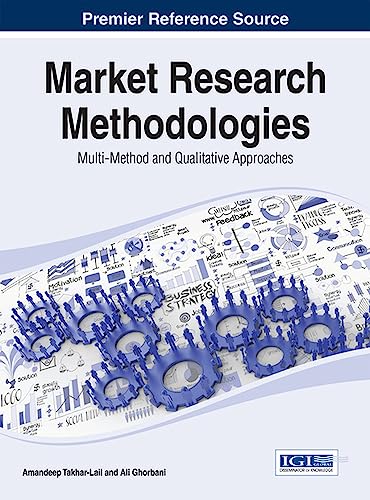 20 Best Market Research Books of All Time - BookAuthority