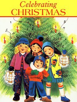 Celebrating Christmas: jude-winkler: 9780899424989: Amazon.com: Books