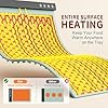 Amazon.com: Warming Mat for Food - Full Surface Rapid Heating, Rollable ...