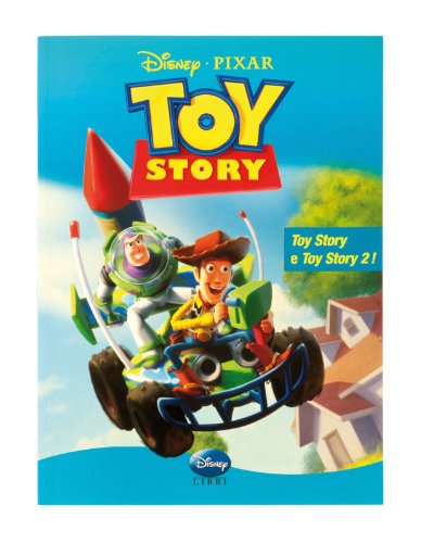 Toy story vol. 1-2. Con le storie di Toy story e Toy story 2: aa vv ...