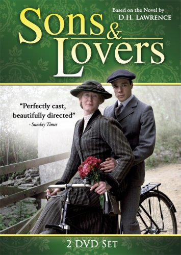 Sons & Lovers [USA] [DVD]: Amazon.es: Sarah Lancashire, Hugo Speer ...
