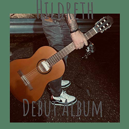 Play Hildreth by Hildreth on Amazon Music