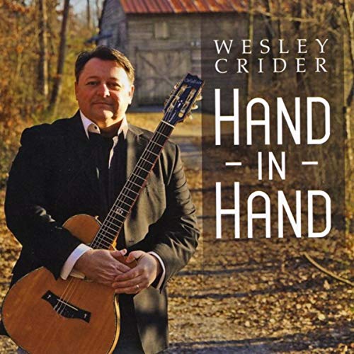 Amazon MusicでWesley CriderのHand in Handを再生する