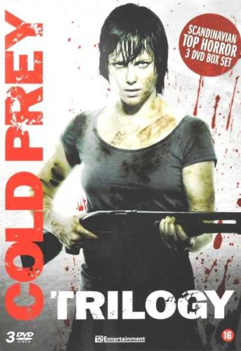 Amazon.com: Cold Prey Trilogy : Movies & TV