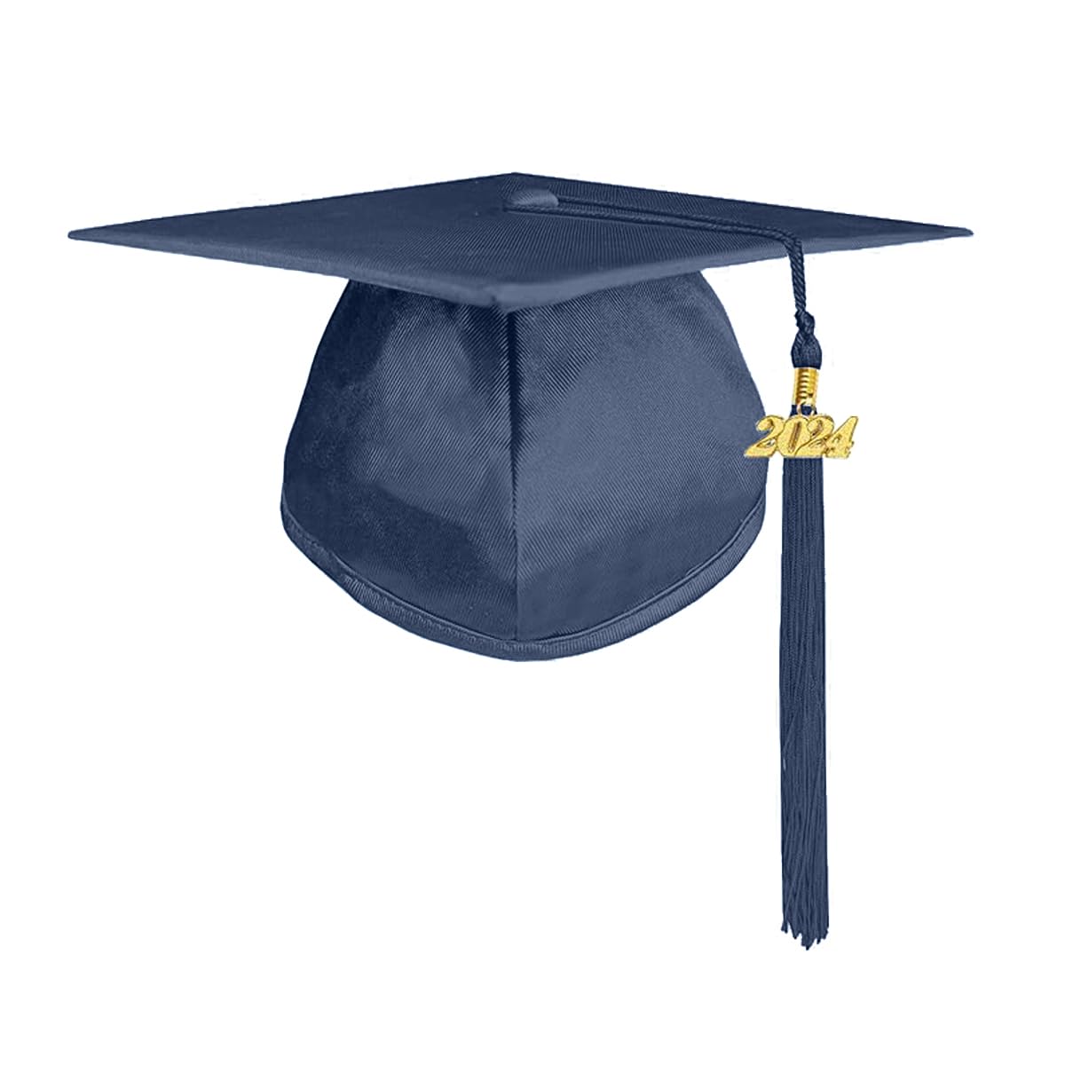 Snapklik.com : YIIOSS Kindergarten Graduation Cap Shiny Preschool ...