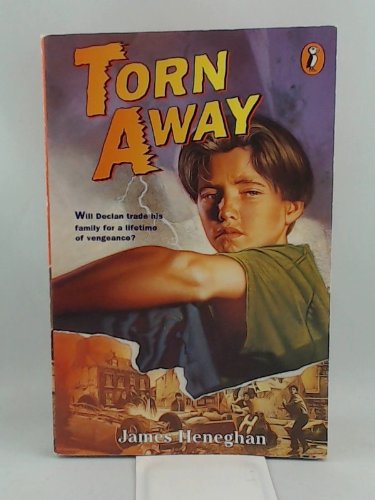 Amazon.com: Torn Away: 9780140366464: Heneghan, James: Books