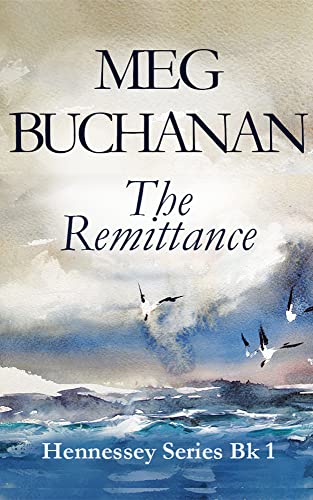 Amazon.com: The Remittance: A Hennessey Novel (Hennessey Series Book 1 ...