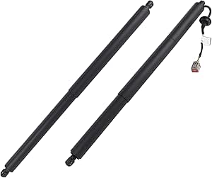 Amazon.com: KUSATEC Electric Rear Pair Tailgate Power Lift Support ...