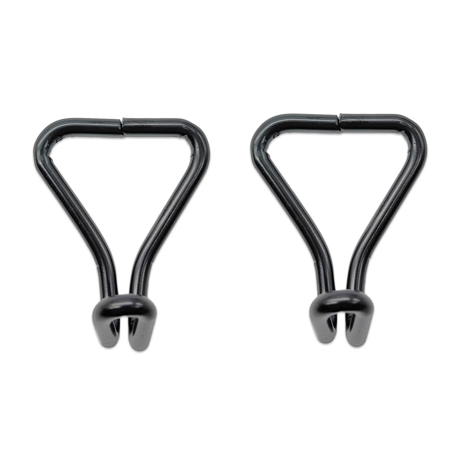 Amazon.com: Aiskay Double J Hook 6PCS Ratchet Strap Tie Down Strap ...