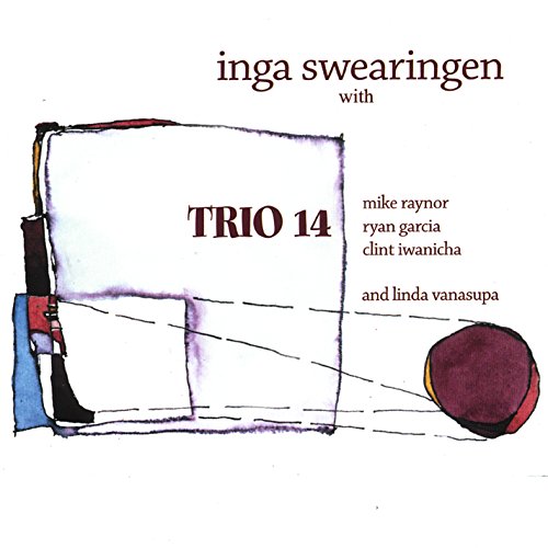 Play Learning How To Fly by Inga Swearingen on Amazon Music