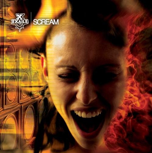 Scream [+1 Bonus] [2cd]: Amazon.de: CDs & Vinyl