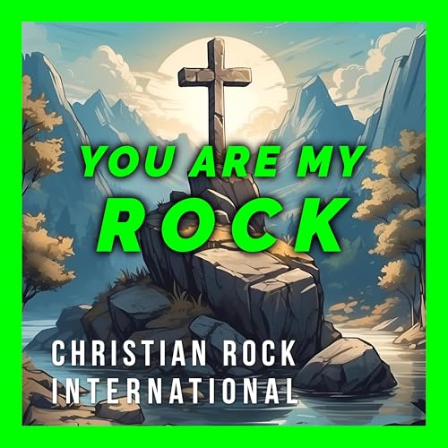 Play You Are My Rock: Christian Worship Song by Christian Rock ...