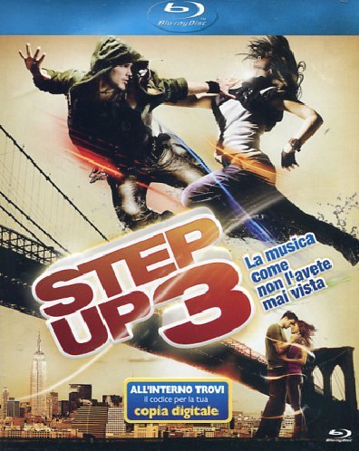 Amazon.com: Step Up 3 : Movies & TV