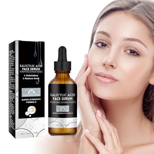 Exfoliante Ácido Salicílico Deliplus ️ 2025