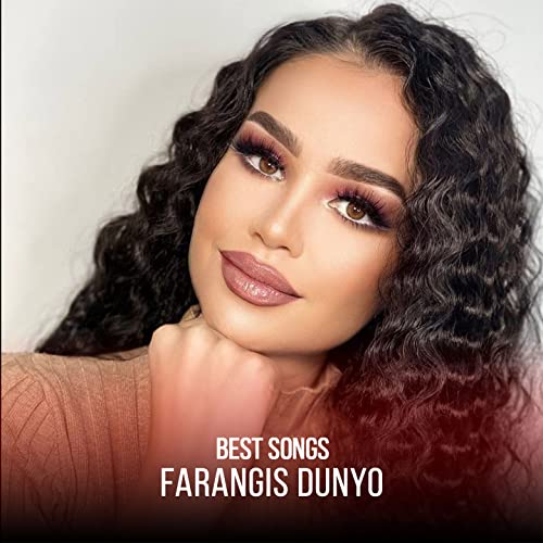 Amazon.com: Best Songs : Farangis Dunyo: Digital Music