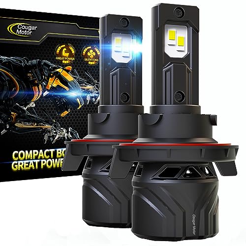 Top 10 Best Cougar Motor Led Lights : Reviews & Buying Guide - Katynel