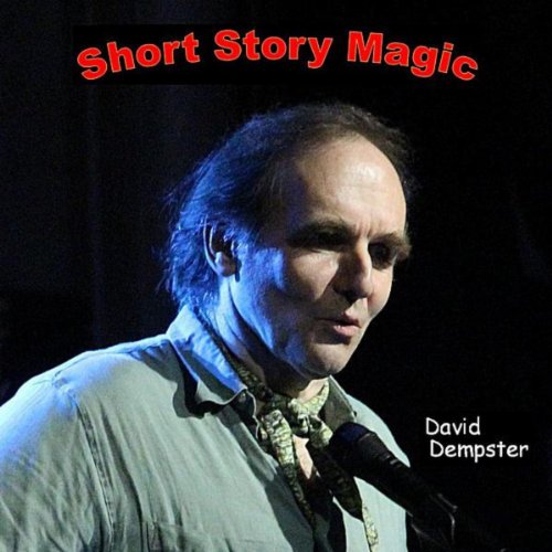 Amazon.com: Short Story Magic : David Dempster: Digital Music