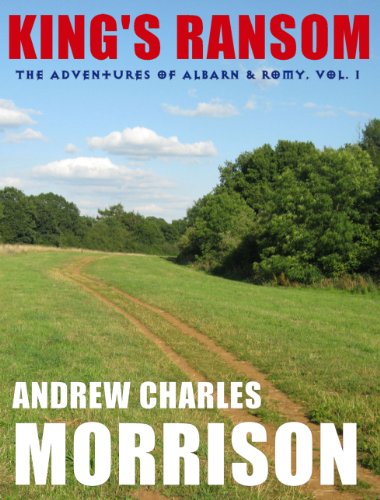 Amazon | King's Ransom (English Edition) [Kindle edition] by Morrison ...