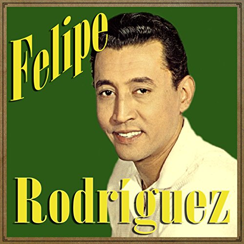 Play La Mano de Dios by Felipe Rodríguez on Amazon Music