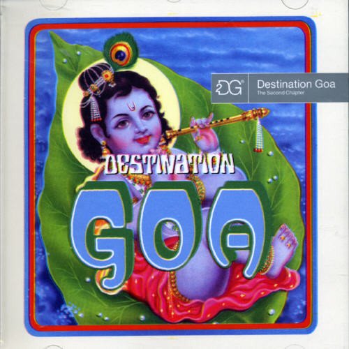 Destination Goa: Amazon.de: Musik-CDs & Vinyl