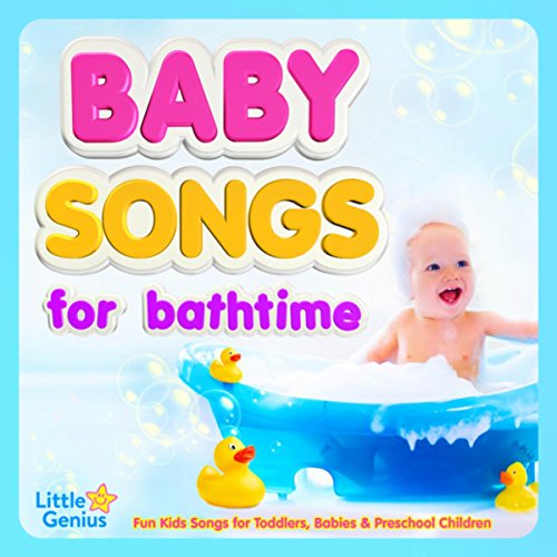 Play Baby Songs for Bathtime - Fun Kids Songs for Toddlers, Babies ...